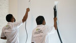 EcoClean 507 Solutions (Panama, San Francisco), temizlik şirketleri  Panama'dan