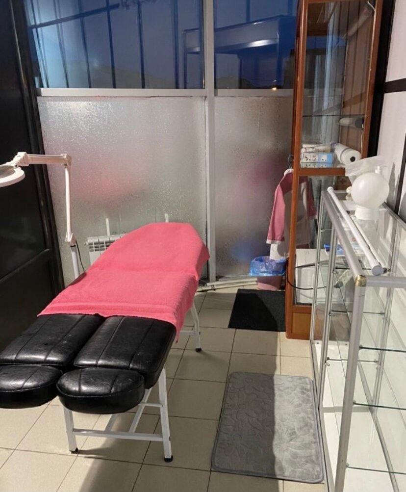 Kozmetoloji, kozmetik salonları Косметология/Перманент, Vidnoye, foto