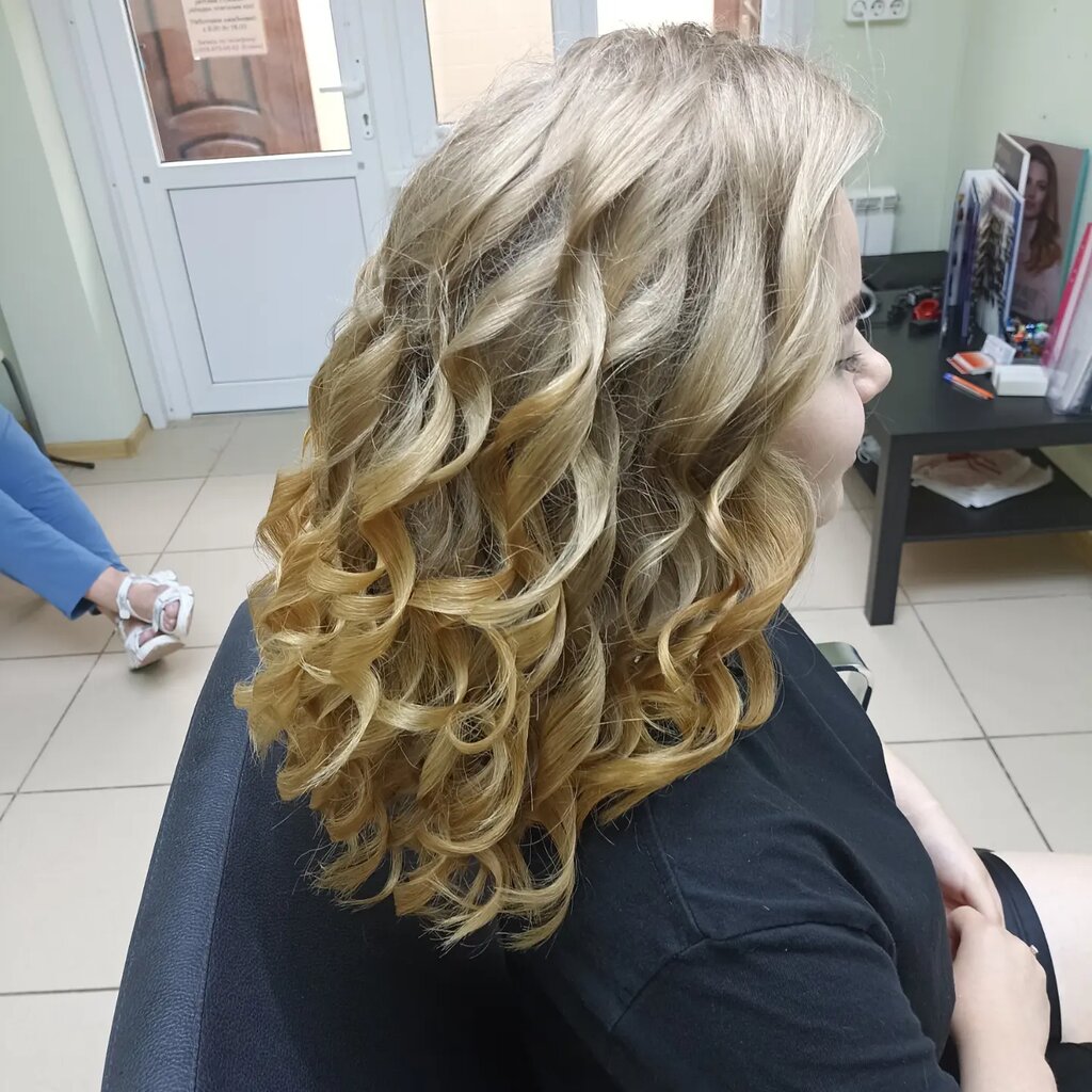 Kuaförler Для Вас, Krasnodarski krayı, foto