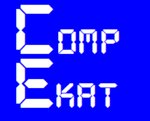 Compekat.ru (Onezhskaya Street No:6А), bilgisayar mağazaları  Yekaterinburg'dan