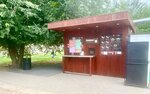 Ketchunez (Transportnaya ulitsa No:1А), fast food  Novoçerkassk'tan