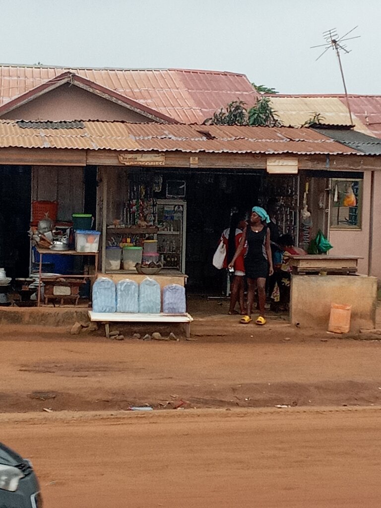 Market Joyslina minimart, Dünya, foto