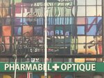 Pharmabel (30 Juin Boulevard No:6-7), eczaneler  Kinsaşa'dan