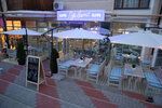 Provence (Krymskaya Street No:22к13), kafe  Gelencik'ten