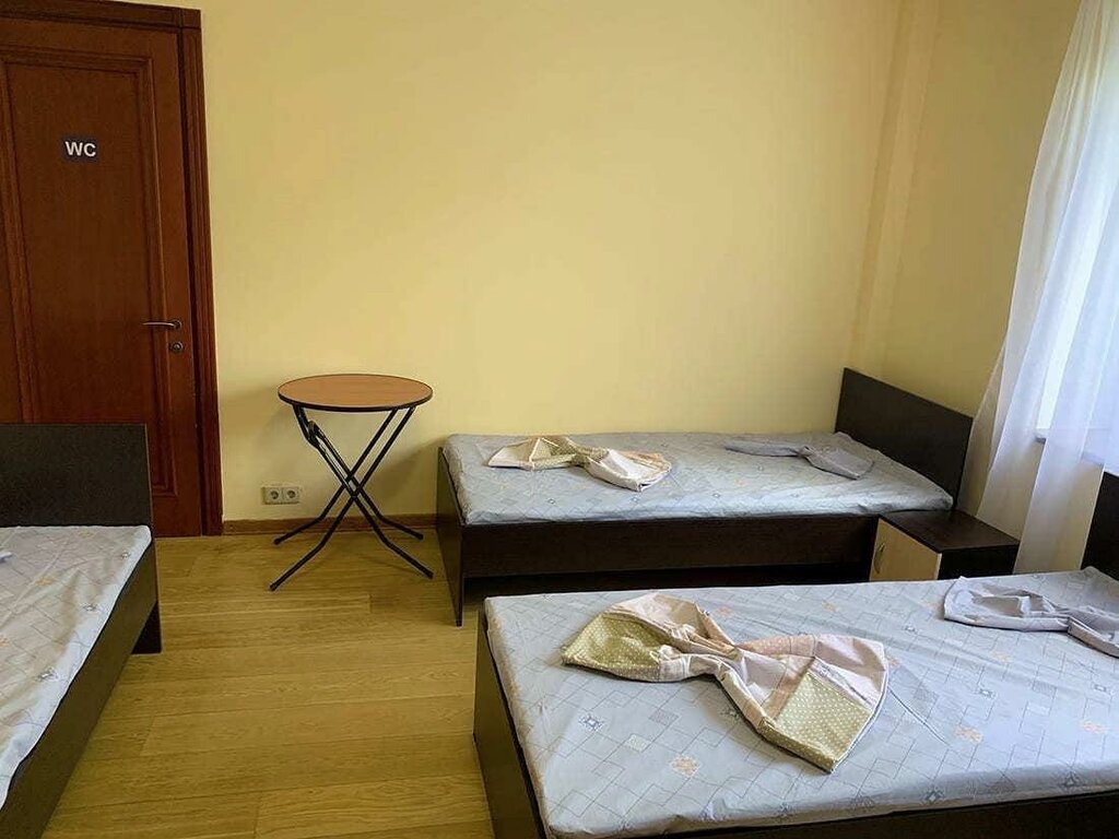 Madde bağımlılığı tedavi merkezi Оперативная Наркология, Tula, foto