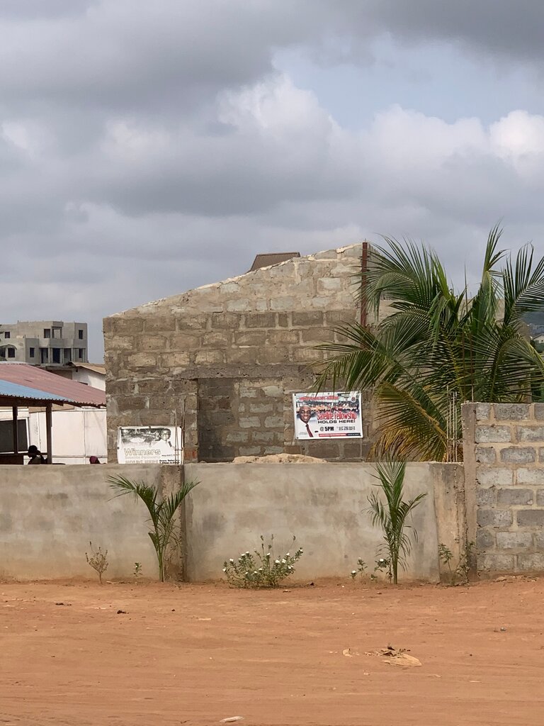 Dini dernekler Satelitte Fellowship, Dünya, foto