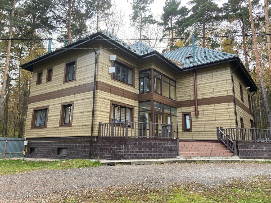 Yetimhane Children's shelter Dimitry Donskoy, Moskova ve Moskovskaya oblastı, foto
