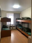 Vizit (Magistralnaya ulitsa No:4/1), otel  Pyt‑Yah'tan