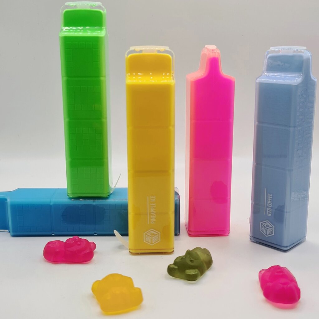 Elektronik sigara satış noktaları Ne Dym, Murmansk, foto