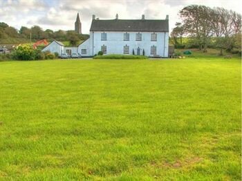 Otel Rame Barton, Cornwall County, foto
