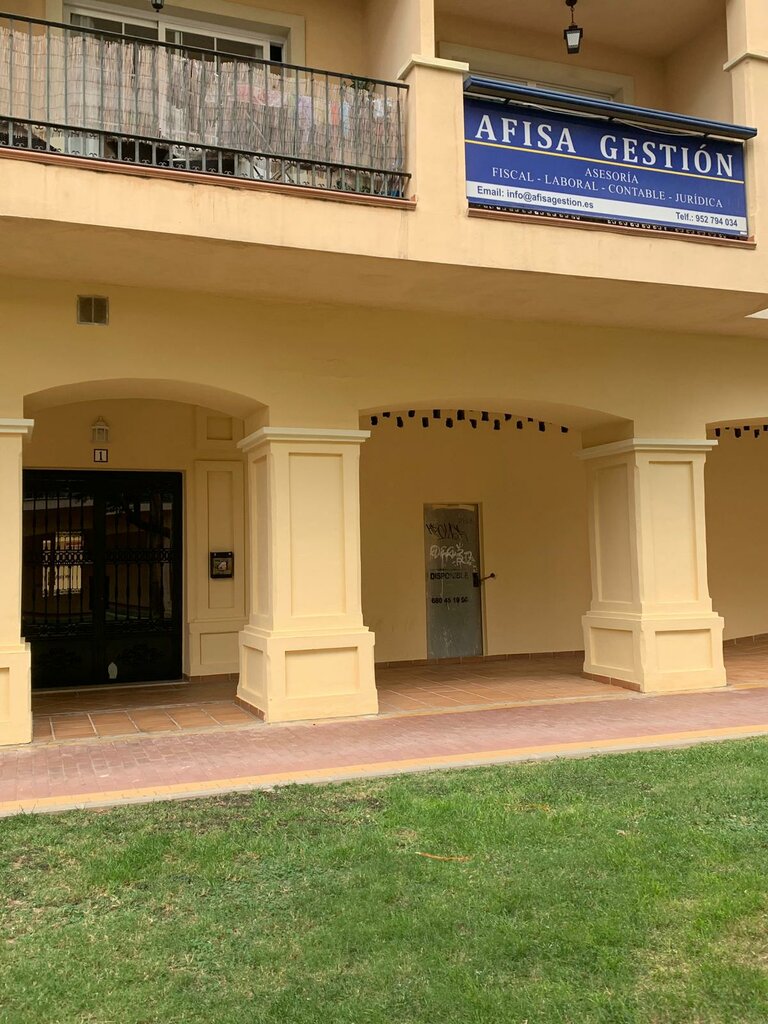 Mali müşavir Afisa Gestion Fiscal S. L., Estepona, foto