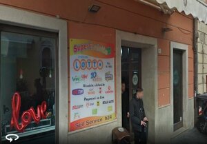 Doppio Civico (Via San Carlo No:50, Caserta), bar