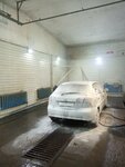 Автомойка (ulitsa Lermontova No:77А), oto yıkama  Tetiuşi'den (Teteş'ten)
