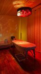 Массаж и SPA (Baykalskaya ulitsa No:24), masaj salonları  Saint‑Petersburg'dan