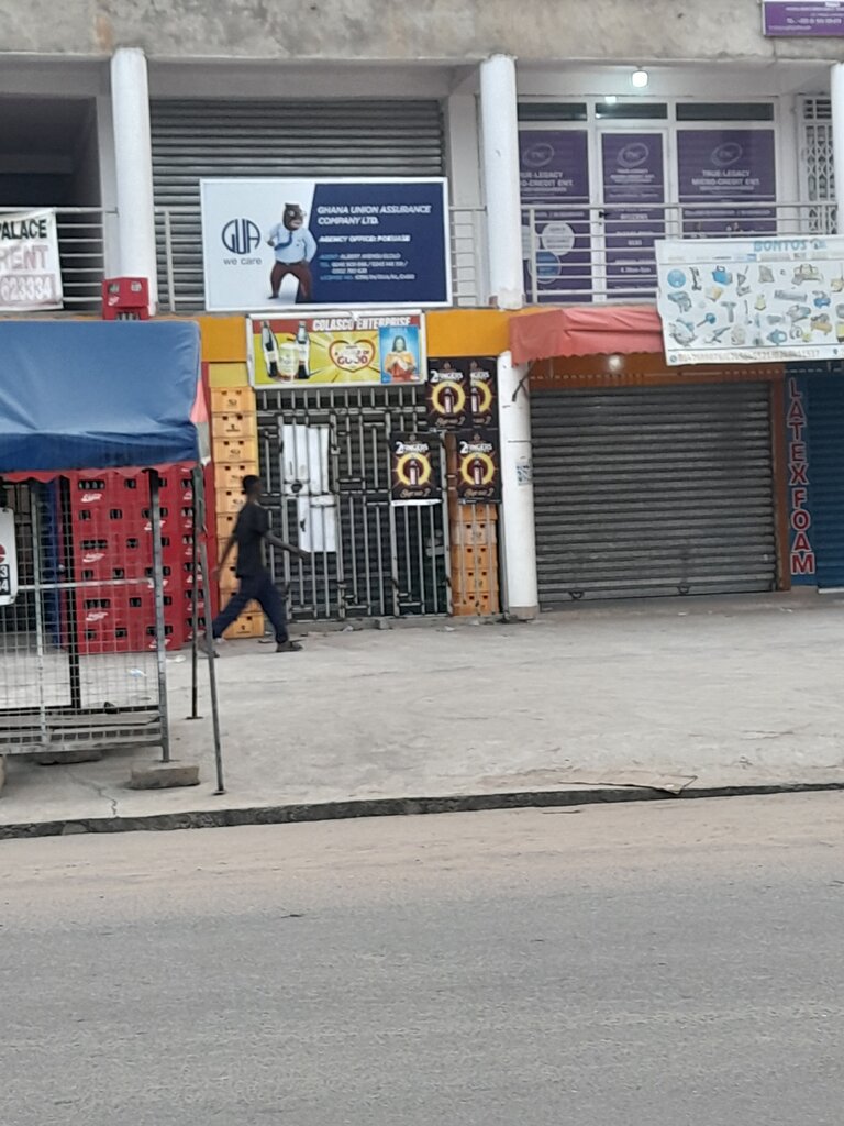 Alkollü içecekler Colasco enterprise, Dünya, foto