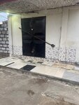Alimentation (Brazzaville, Commune de Moungali, Rue Gamboma), market  Brazzaville'den