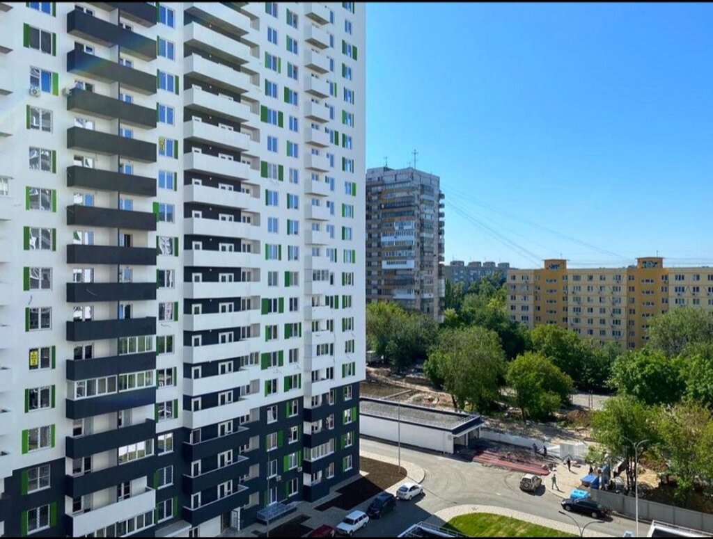 Manikür-pedikür Счастье есть, Rostov‑na‑Donu, foto