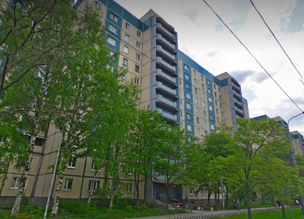 Meslek kursları Ivinsight, Saint‑Petersburg, foto