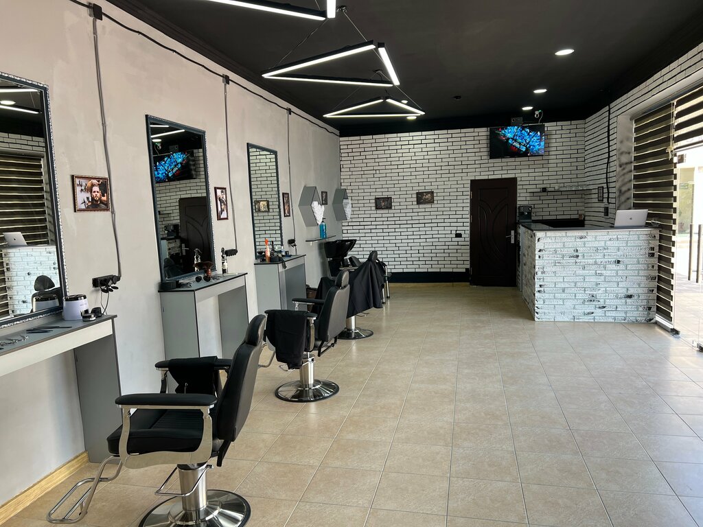 Berberler One, Taşkent, foto