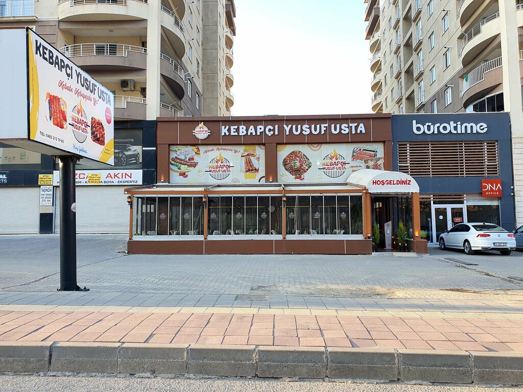Kafe Dedecan Ocakbaşı, Artuklu, foto