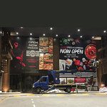 Dreamworks Advertising (Speedex Center Building, Al Qusais Ind. Fourth, Deira, Dubai), reklam ajansları  Dubai'den