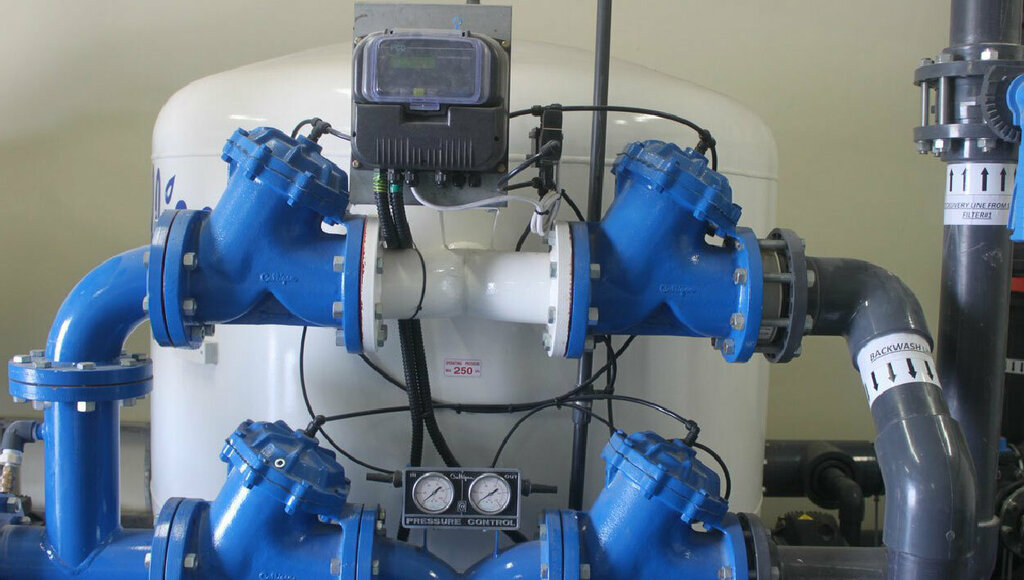 Kamu hizmet şirketi KHM Technical Services, Dubai, foto