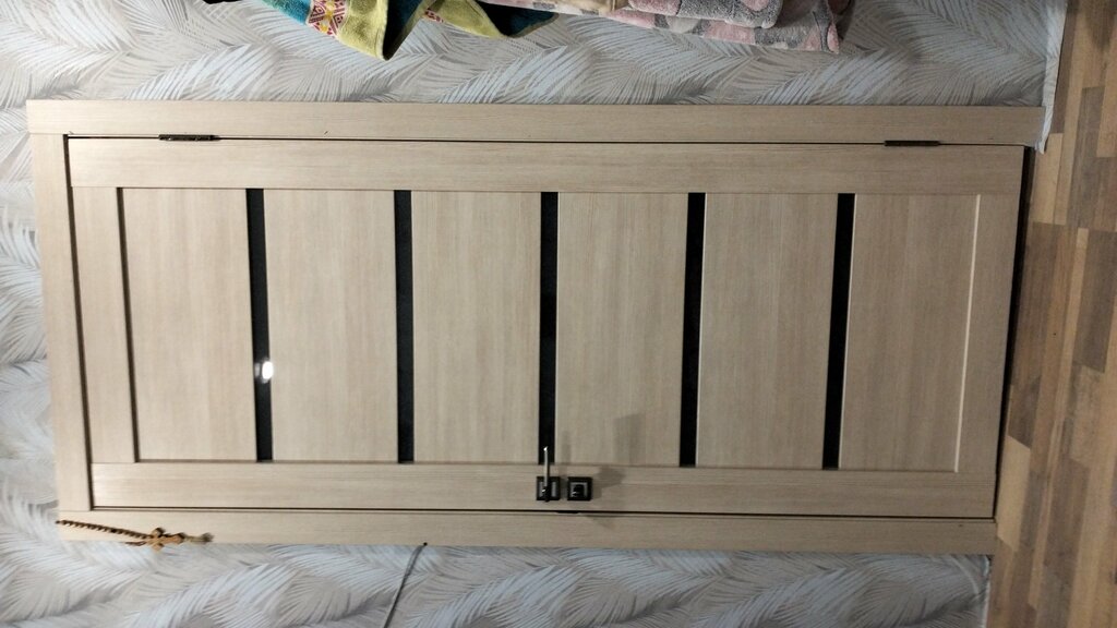 Kapılar Двери Арки, Novokuznetsk, foto