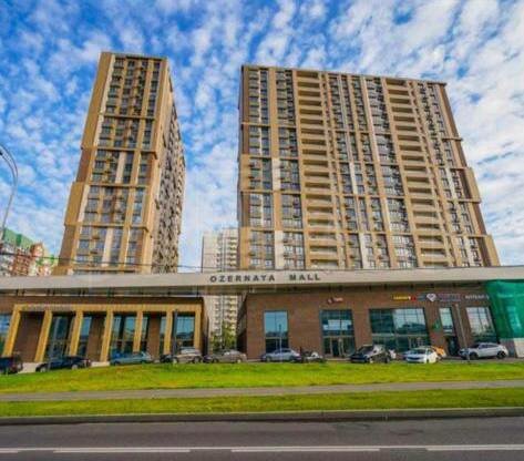 Optik Optica Prizma, Moskova, foto