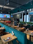 Spaten-House (Vladimira Saybela Street No:45, Artyom), restoran  Artem'den