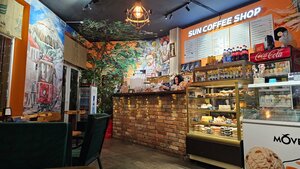 Sun Coffee Shop (Moskovskaya ulitsa No:74), kahve dükkanları  Zelenogradsk'tan