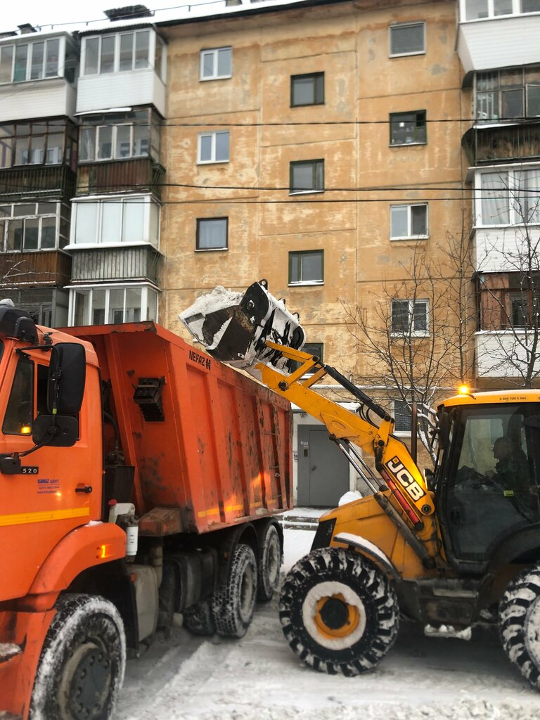 i̇nşaat ekipmanı kiralama Sam96, Pervouralsk, foto