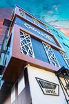Grand Çatalkaya Hotel (Erzurum, Yakutiye, Rabia Ana Mah., Ali Sırrı Sok., 1), otel  Erzurum'dan
