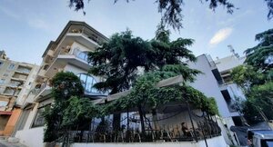 Villa Gloria (Durrës County, Durrës), otel  Dıraç'tan