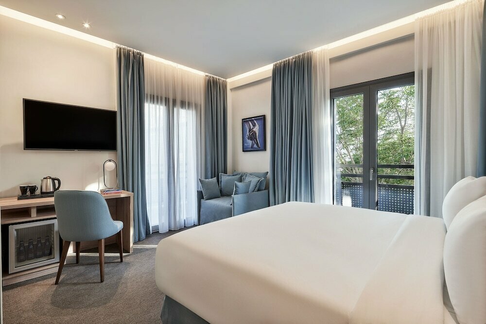 Otel Nlh Kerameikos - Neighborhood Lifestyle Hotels, Atina, foto