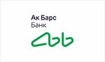 Ак Барс Банк (Vishnevskogo Street No:26), atm'ler  Kazan'dan
