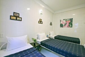 Happy Town Hoi An (Quang Nam Province, Hội An, Ly Thai To Street), otel  Hoi An'dan