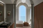 Hotel Brun (Piazza Galileo Galilei No:1, Calderara di Reno), otel  Bologna'dan