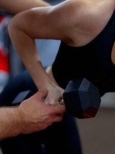 Ilyk-fit (Mordovskaya Street No:35к194, Saransk), fitness kulüpleri  Saransk'tan