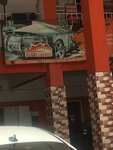 Glory lavage (Abidjan, Cocody, Rue L259), oto yıkama  Abican'dan