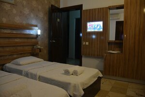 Pearl Of Marmaris Otel (Muğla, Marmaris, Atatürk Cad.), otel  Marmaris'ten
