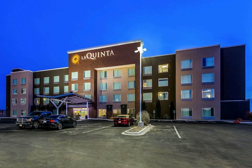 Otel La Quinta Inn & Suites by Wyndham Odessa N. - Sienna Tower, Texas, foto
