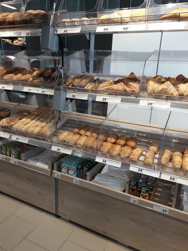 Konut blokları По ул. Мира, Voljski, foto