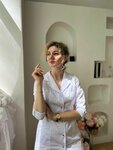 Потапенко_бьюти (Mikhaila Nagibina Avenue No:41Б), kaş ve kirpik salonu  Rostov‑na‑Donu'dan