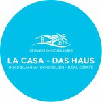 La Casa Das Haus - Immobilien Spanien (Carretera de Vidreres No:167, Lloret de Mar), emlak ofisi  Lloret De Mar'dan
