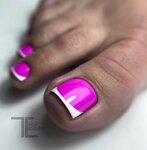 Tanusha_nails (prospekt Dzerzhinskogo No:24), manikür-pedikür  Dzerjinsk'ten