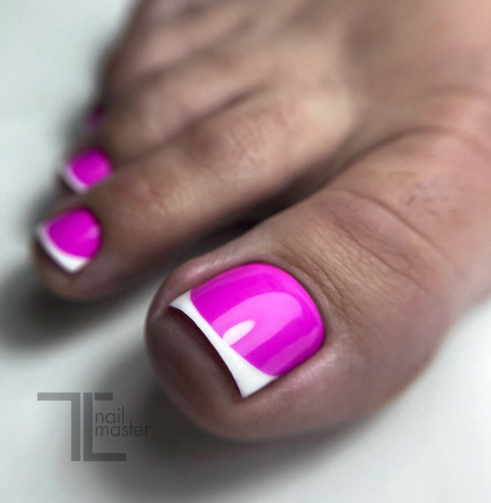 Manikür-pedikür Tanusha_nails, Dzerjinsk, foto