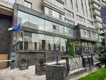 ПоПосольство Венгрии в КР (Gogol Street No:77/1), büyükelçilikler ve konsolosluklar  Bişkek'ten