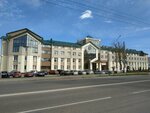 Tamozhnya Vitebskaya (vulica Lazo No:114), gümrükler  Vitebsk'ten