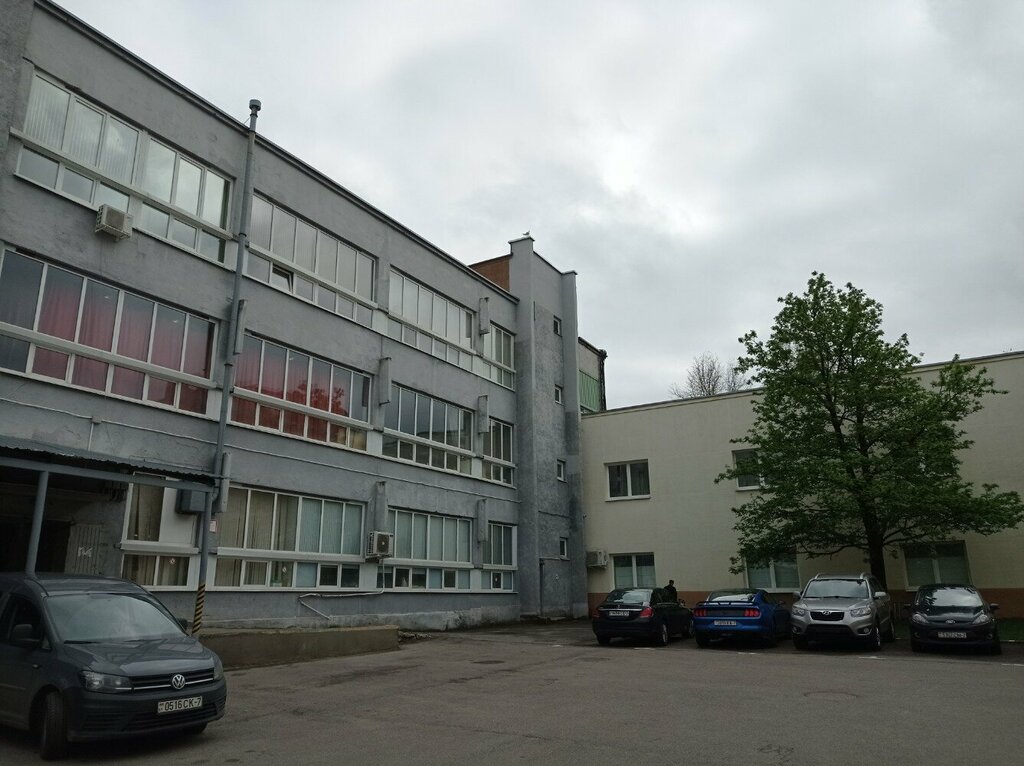 Nakış hizmetleri Mir Vyshivki, Minsk, foto