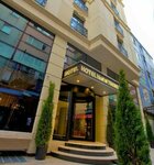 Hotel Istanbul Trend (City of republican subordination Baku, Badamdar district, Mustafa Bek Topchubashev Street, 36), otel  Azerbaycan'dan